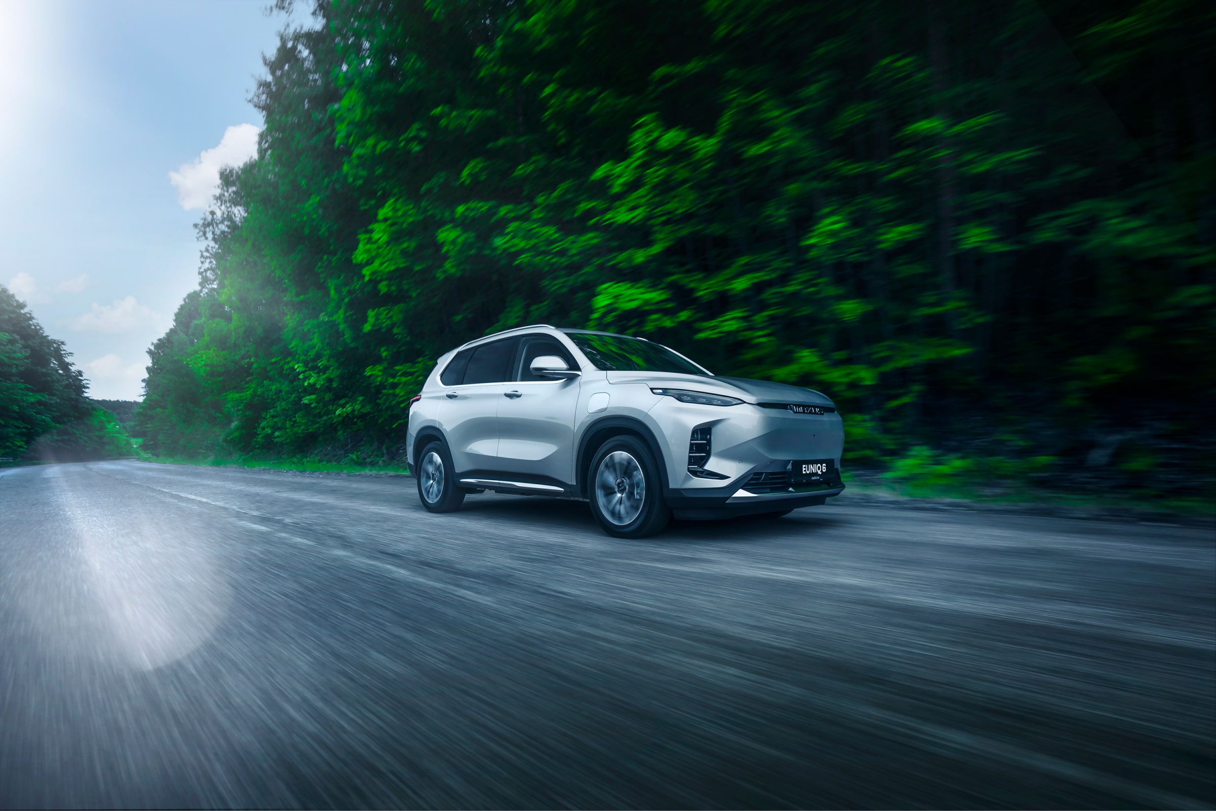 ELECTRIC MOTORS - Łódź